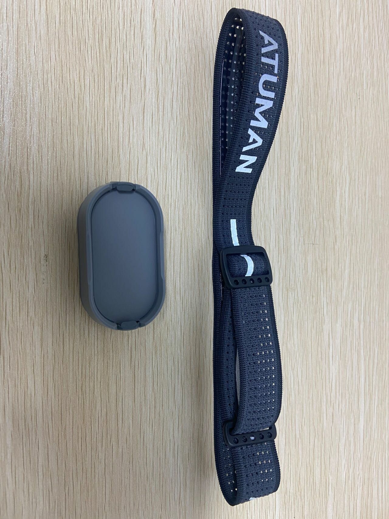 Крепление для фонаря