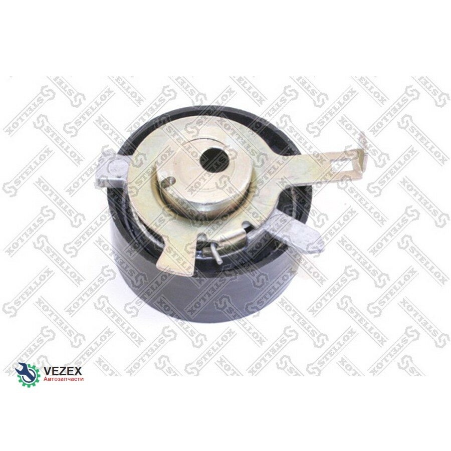 STELLOX 0340100SX ролик натяжной ремня ГРМ!\ Ford Mondeo/Focus/Cougar 1.6-2.0 98-02