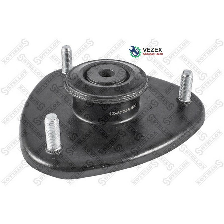 STELLOX 1237045SX Опора амортизатора