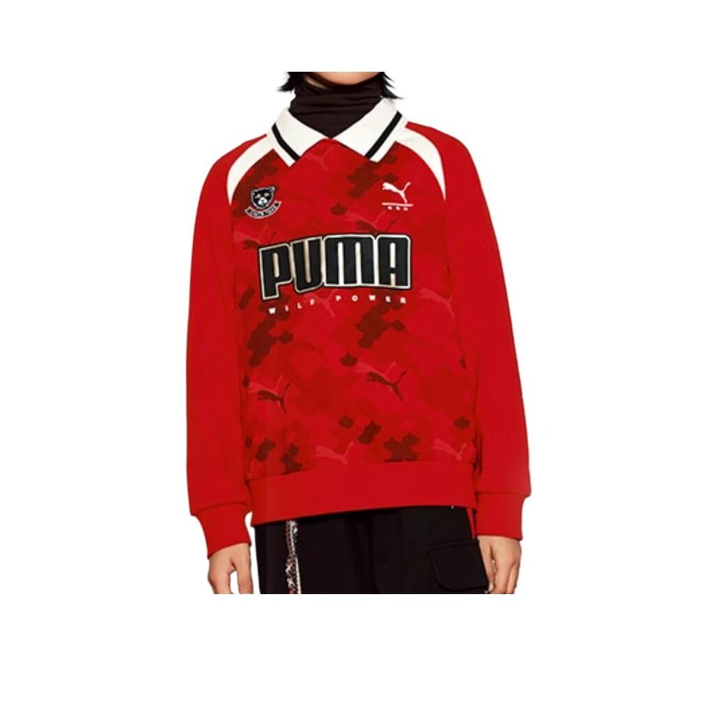 Толстовка PUMA