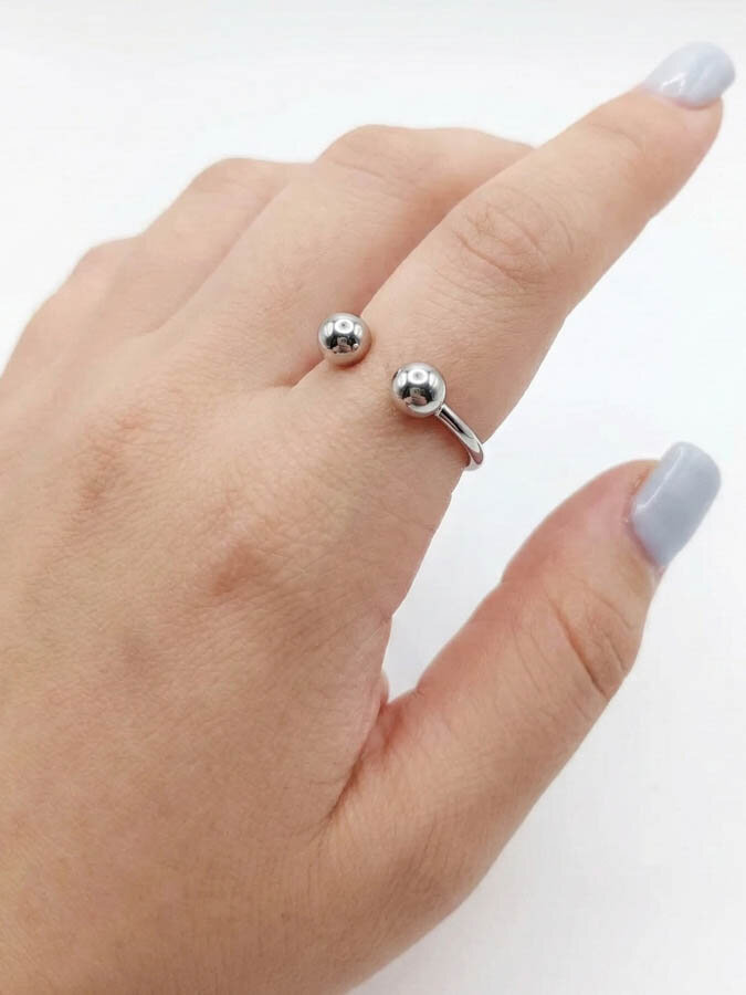 Кольцо помолвочное