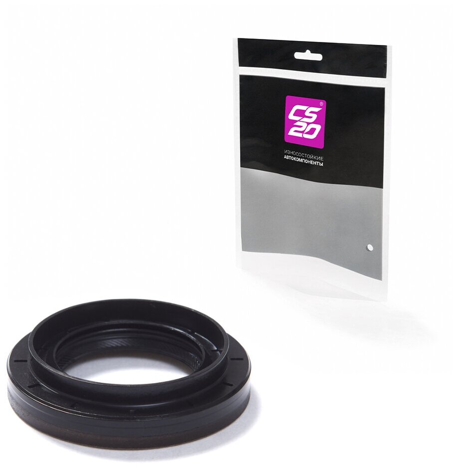 Сальник для а/м RENAULT Logan/Sandero/Duster/Lada XRAY/Largus полуоси правый 33х55х8/13