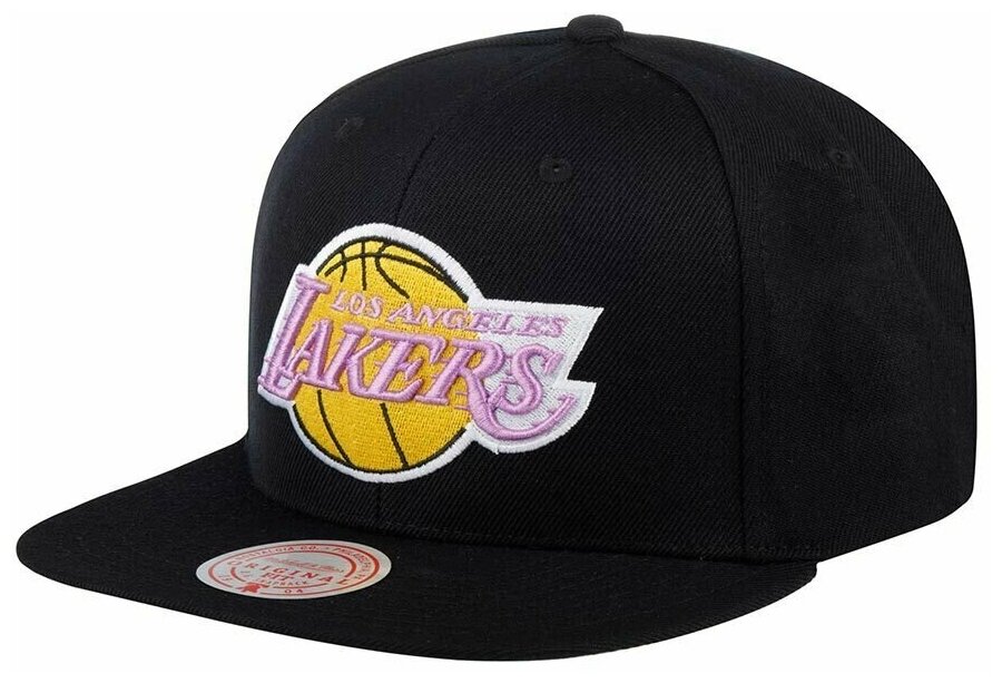 Бейсболка Базовая коллекция для мужчин и женщин