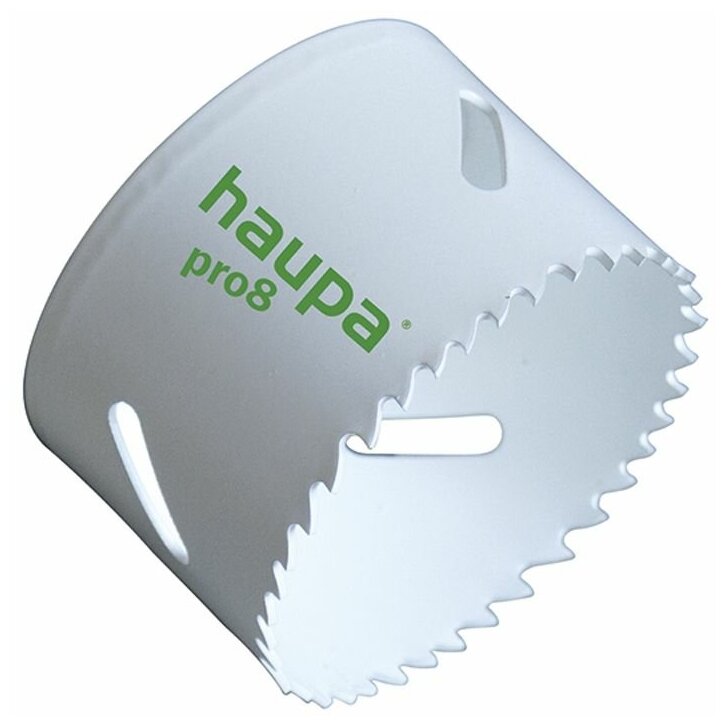 Коронка HAUPA Bi-metall 40 мм