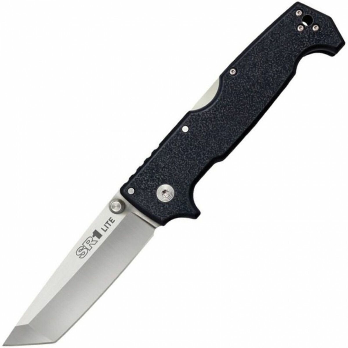 Нож складной Cold Steel SR1 Lite, Tanto Blade