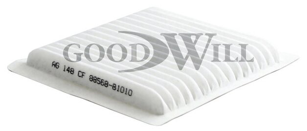Фильтр салона GoodWill AG 148 CF