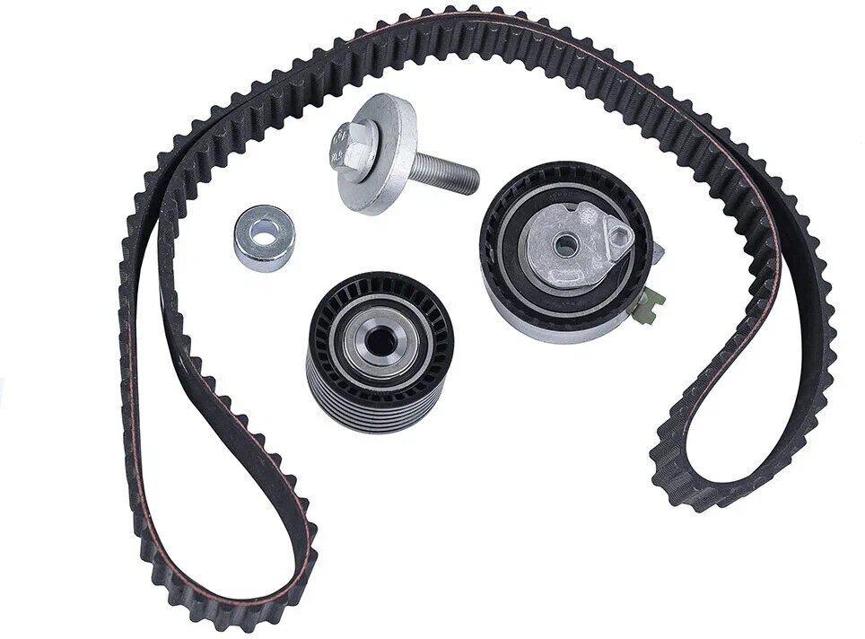 Комплект ремня ГРМ Renault 130C17529R, для широкого модельного ряда