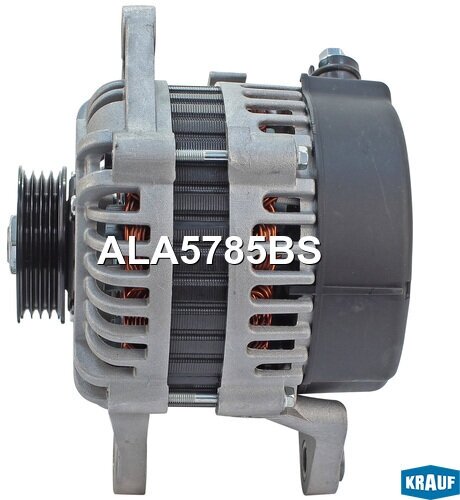 Генератор Krauf арт. ALA5785BS