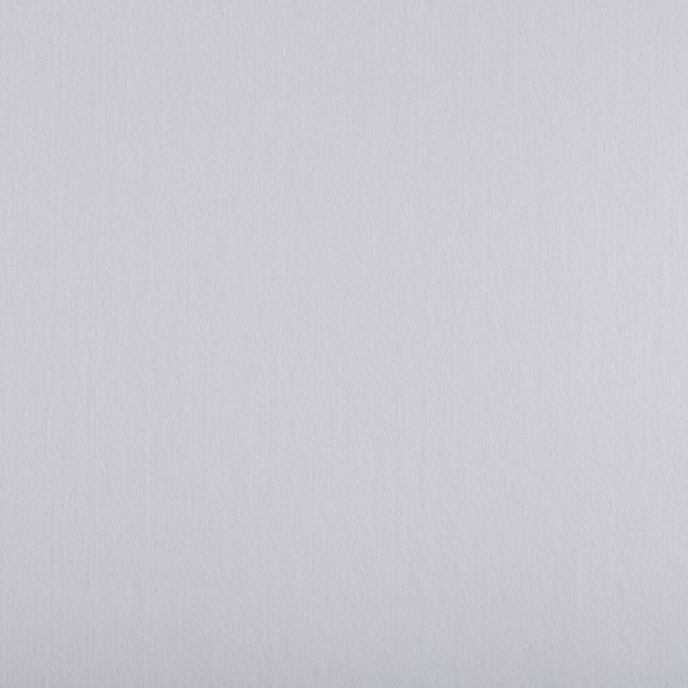 Фетр "Gamma" Premium FKS15-33/53 декоративный 1.5 мм 33 см х 53 см ST-33 белый