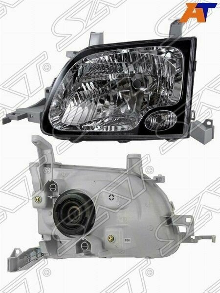 Фара Toyota Lite Ace Noah 98-01 / Town Ace Noah 98-01 (Слева) Sat арт. ST28123L