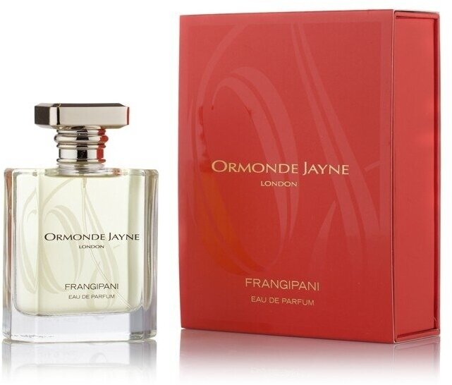Ormonde Jayne Frangipani, 50 мл, Парфюмерная вода