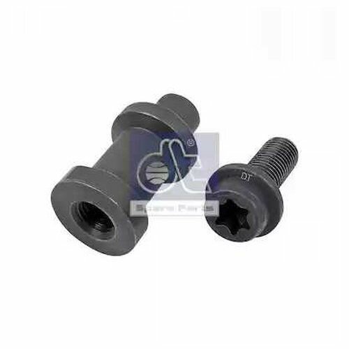 Втулка стабилизатора кабины (м) Scania CP/CR/CG DT Spare Parts 123390
