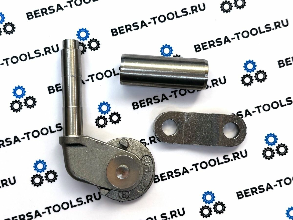 Ремкомплект вестгейта турбины Mercedes 2.0T OM274 (2740904080)