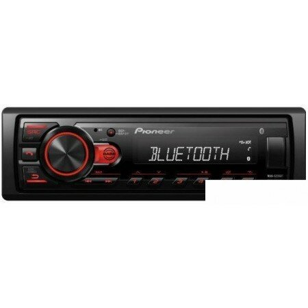 Pioneer MVH-S235BT