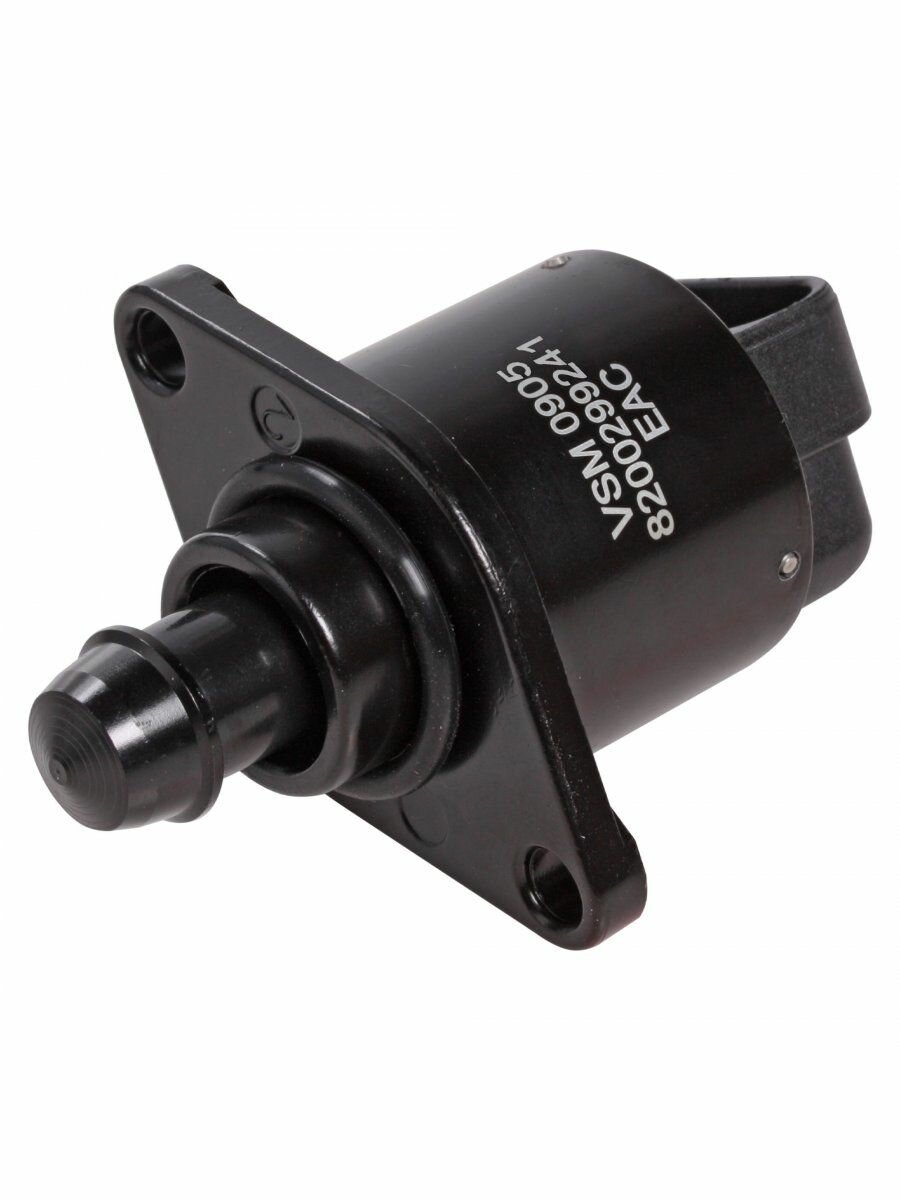 Регулятор холостого хода для а/м Лада Largus (12-)/Renault Logan (04-) 1.4i/1.6i (VSM 0905), STARTVOLT VSM0905