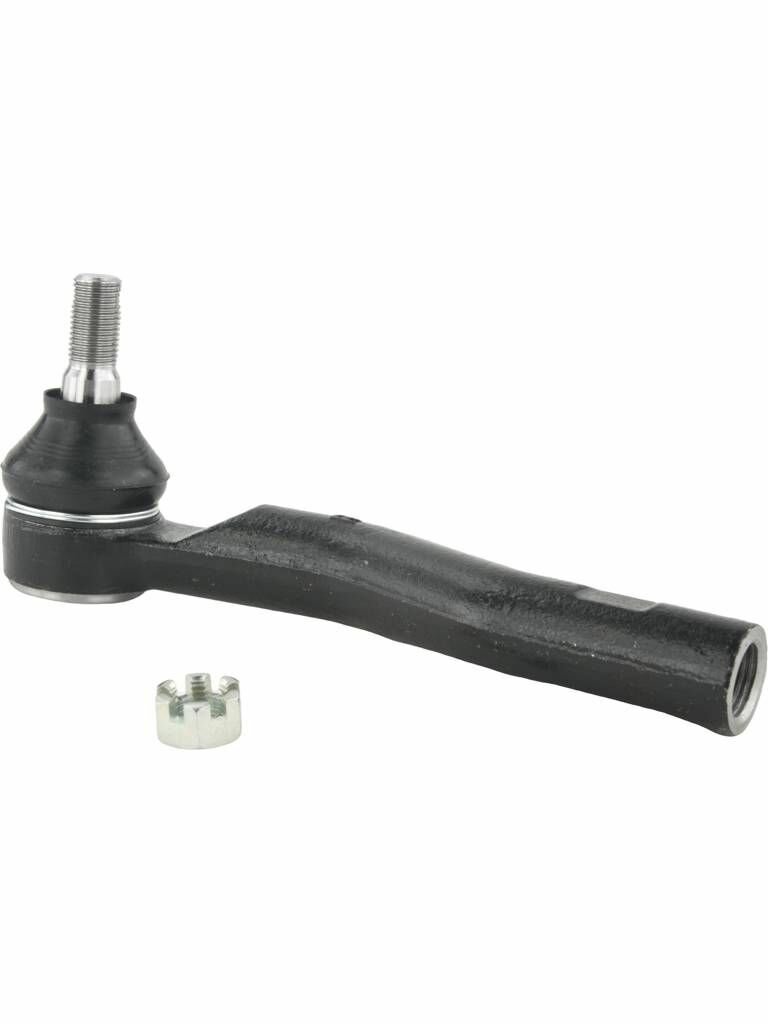 Наконечник рулевой правый TOYOTA, LEXUS 0121-NGX10RH FEBEST.