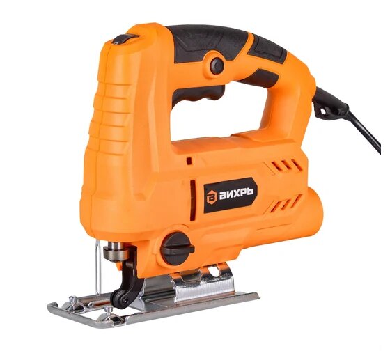 Электрический лобзик Вихрь ЛЭ-65 72/9/4