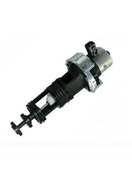 Трехходовой клапан в сборе котла Ariston и Chaffoteaux (65114924)