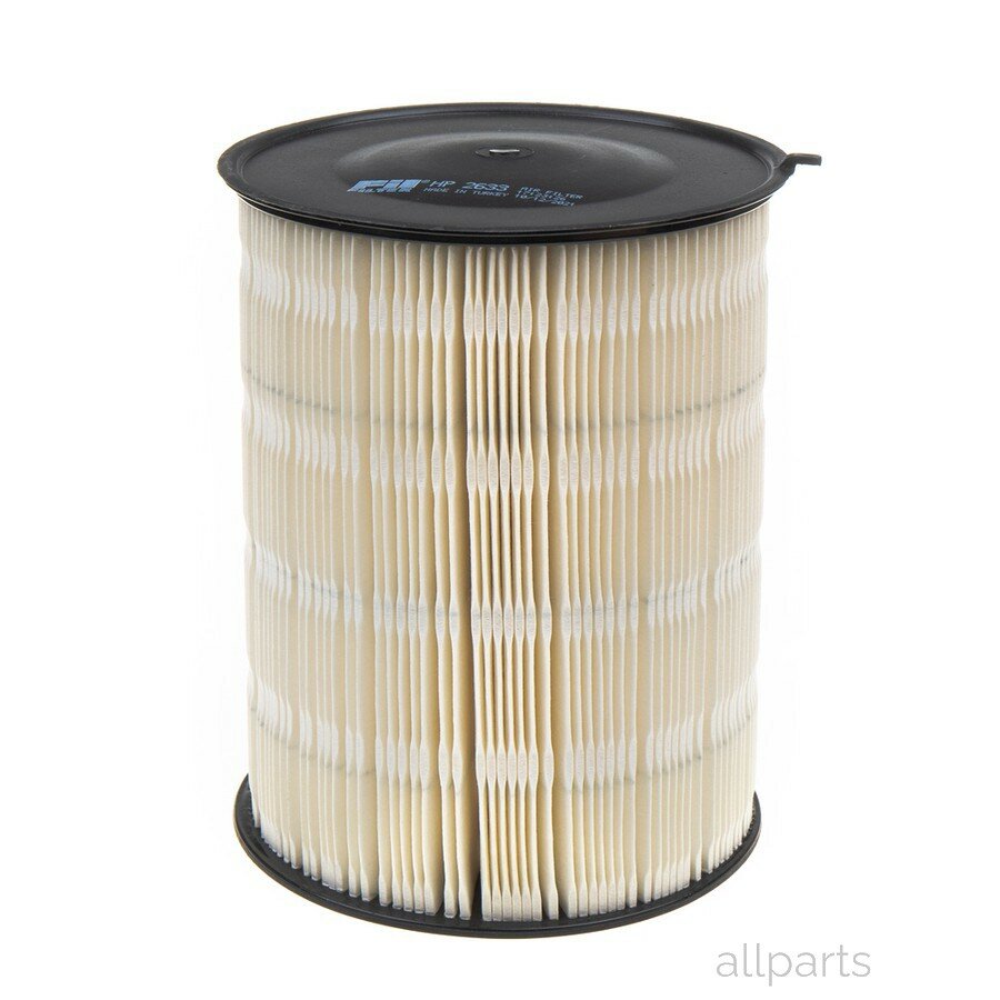 FIL FILTER HP2633 Фильтр воздушный FORD FOCUS/C-MAX (1.6/2.0) FIL FILTER HP2633