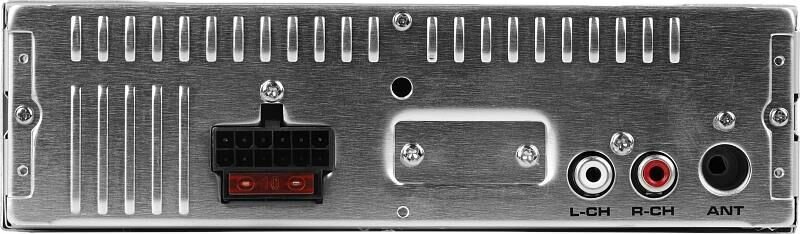 Автомагнитола АРС-МТ 225С