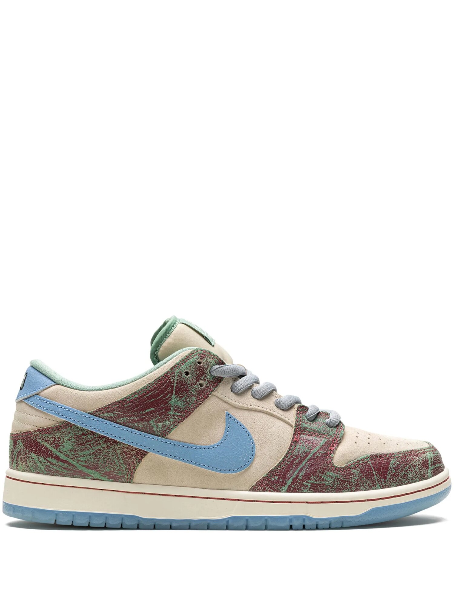 Кроссовки x Crenshaw Skate SB Dunk Low