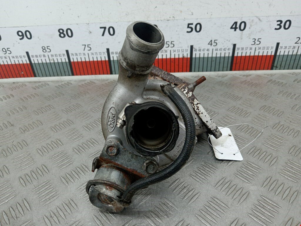 Турбина Ford Transit 5 6C1Q6K682OD арт. 2235614