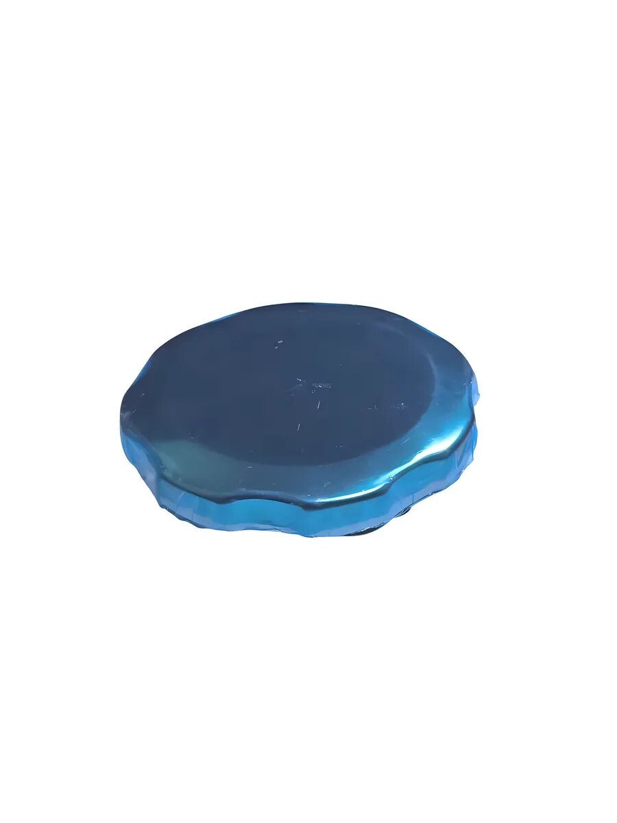 Крышка бака генератора 2-8кВт