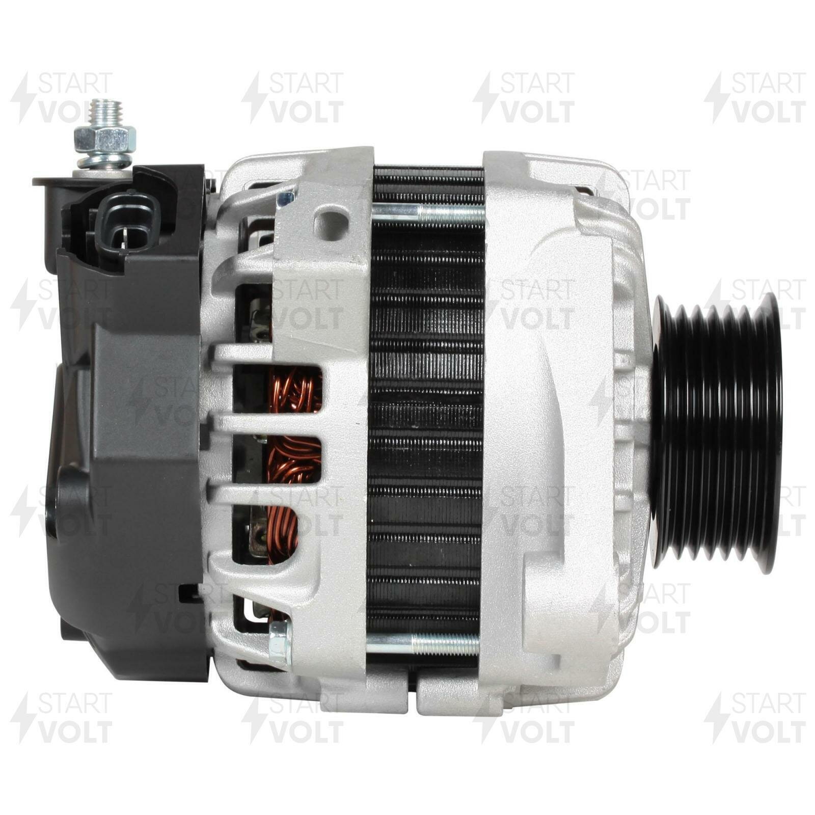 Генератор для автомобилей Startvolt LG08L8 (запчасти и комплектующие)