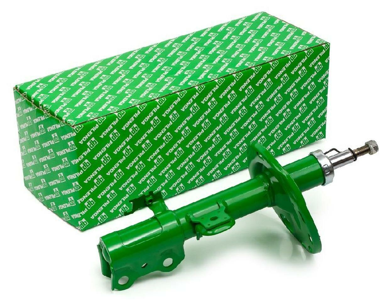 Амортизатор передний газовый левый для автомобилей Pilenga SHP7216