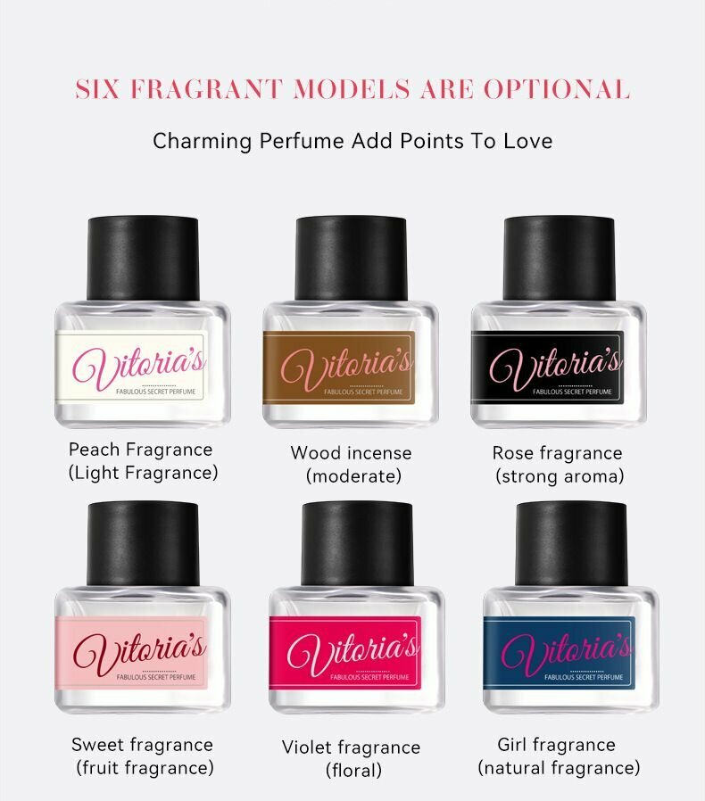 Масляные духи женские для интимной гигиены тела. парфюм для нижнего белья