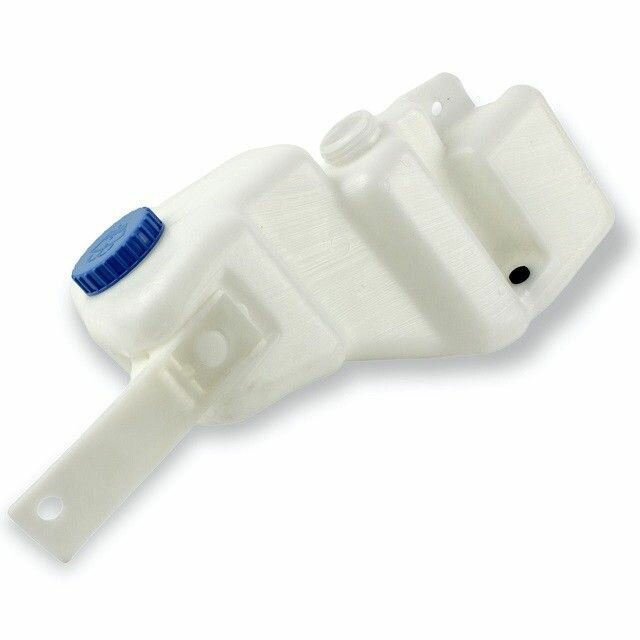 Бачок омывателя на ВАЗ - 2110 с 2-мя горлами и 1-м мотором, Самара