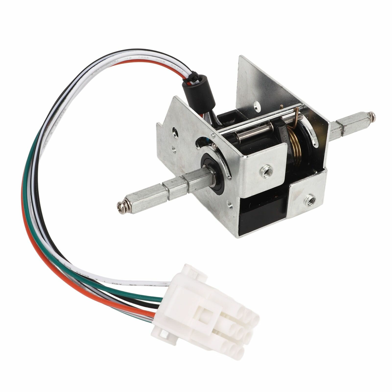 Электронный дроссель ET126 из металлического сплава для подъемника Curtis, 0-5В, идеальная замена
