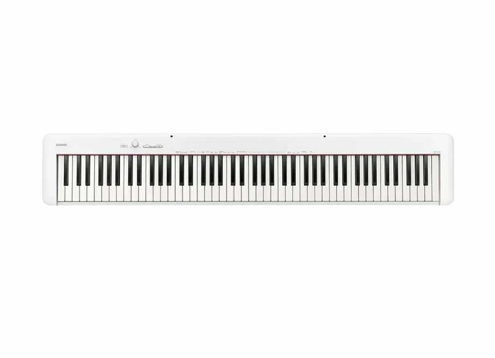 Casio CDP-S110WE Цифровое пианино Casio CDPS110 белый