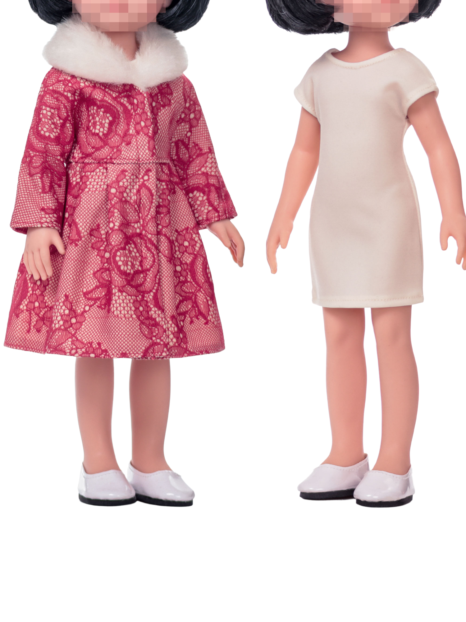 Одежда для кукол VIANA