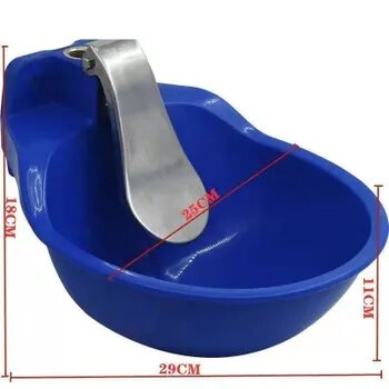 Фонтанчики для питья крупного рогатого скота, овец и лошадей, автоматические фонтанчики для питья