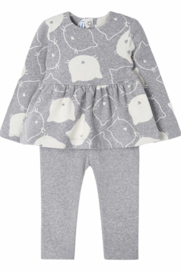 Комплект одежды