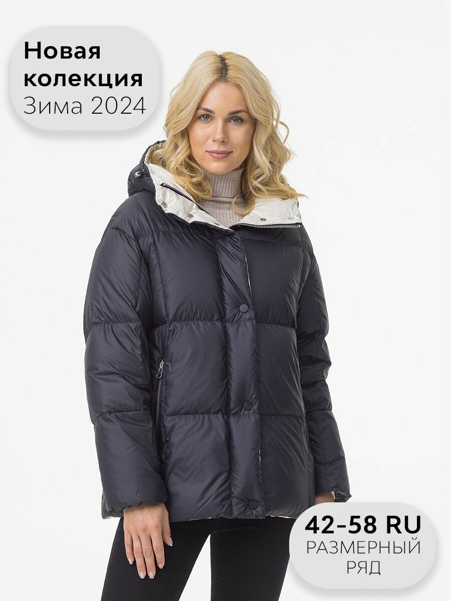 Куртка Осень-зима 2024