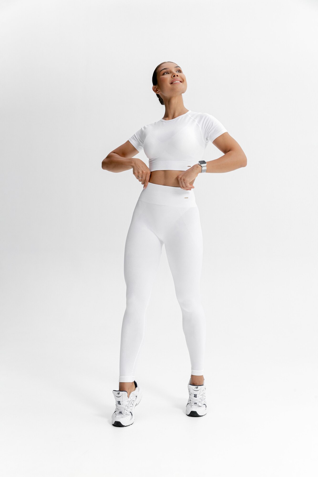 Топ спортивный