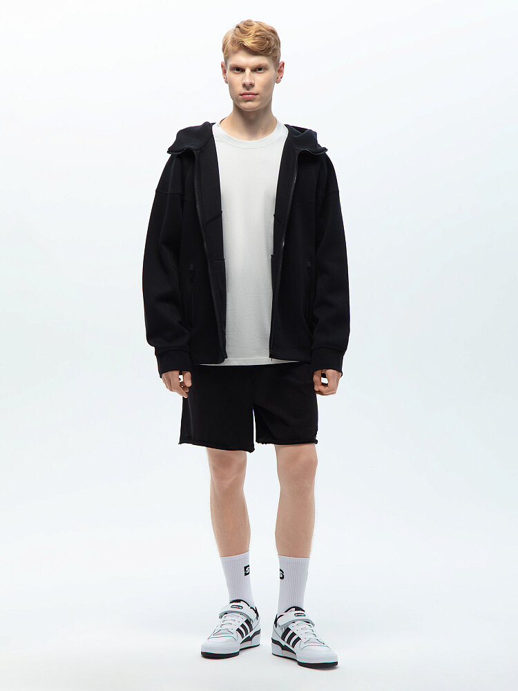 Шорты Worned Short