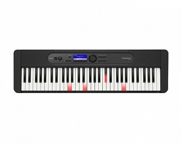 CASIO LK-S450 Синтезатор