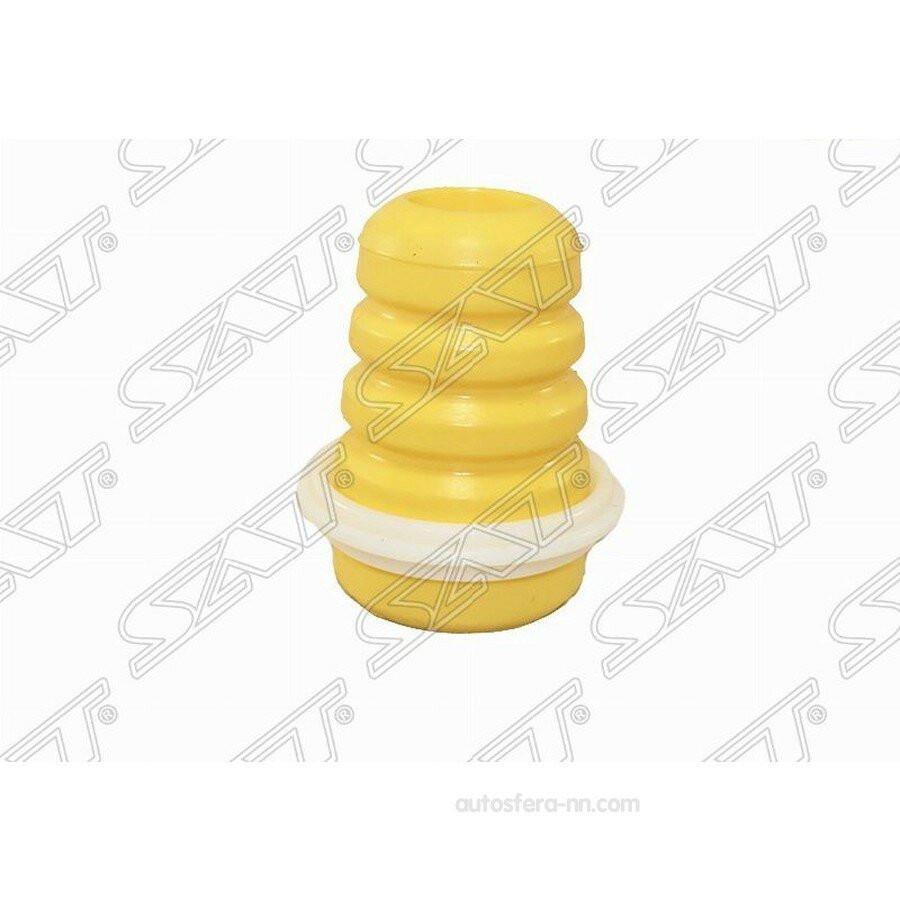 SAT ST5033E6 Отбойник передней стойки PEUGEOT BOXER III 06-