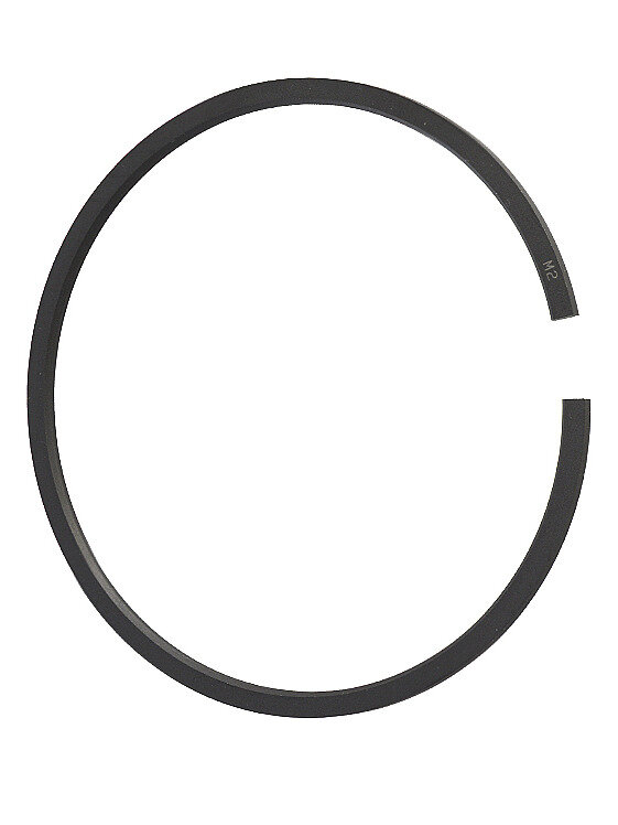 Кольцо поршневое 90 мм компрессионное нижнее для генератора дизельного CHAMPION DG10000E-3