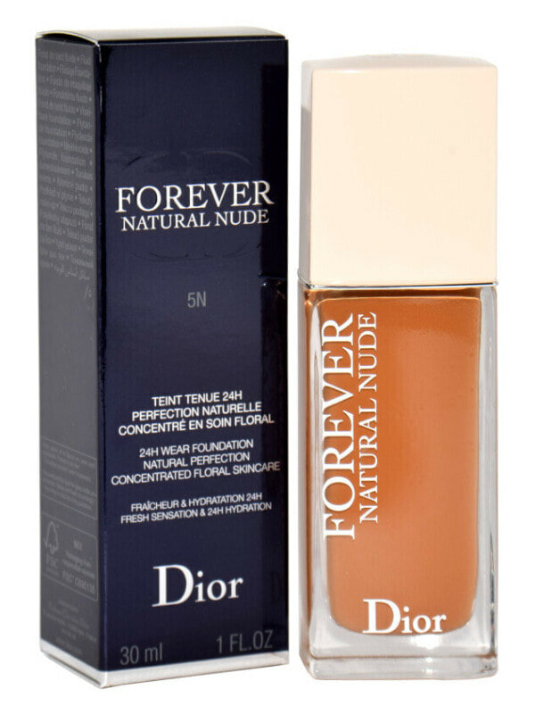 Тональный крем Dior Forever Natural Nude 30 ml