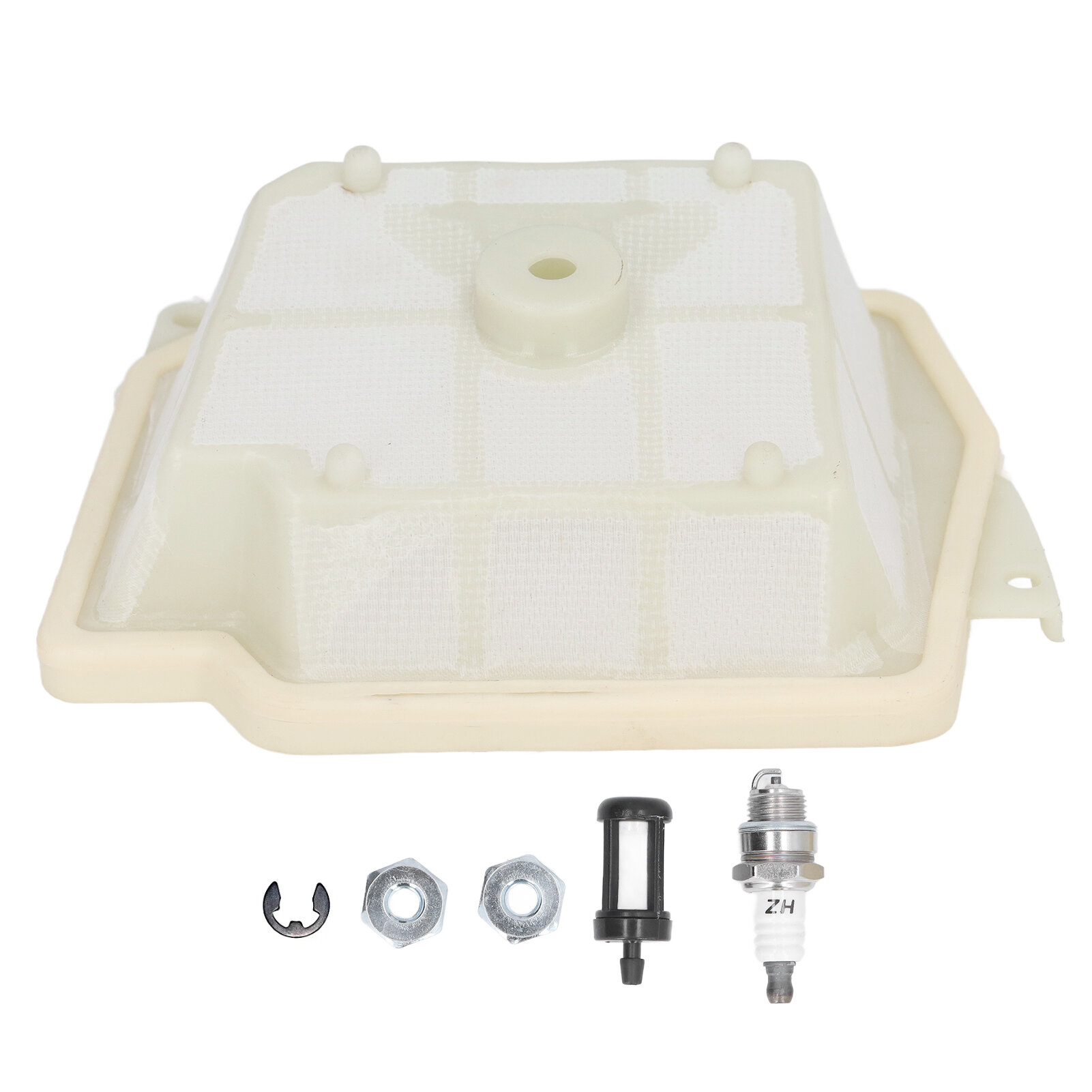 Набор зажигания зажигания воздушного топлива 1135 120 1600 аксессуаров бензопилы для STIHL MS340 MS361