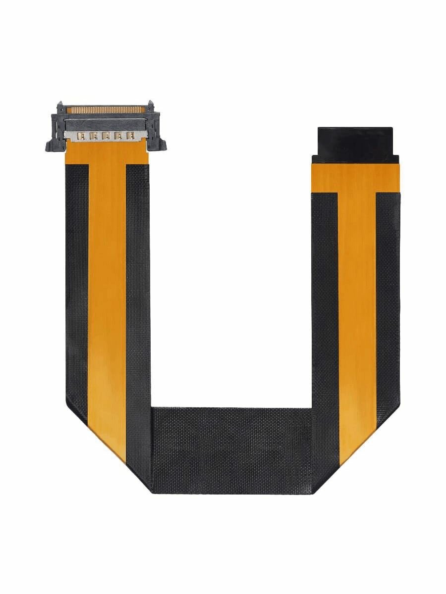 Кабель разъема дисплея гибкий для принтеров Bambu Lab X1C, X1E