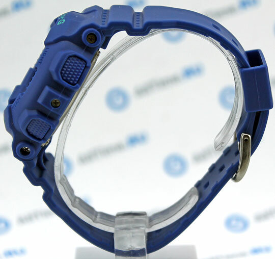 Наручные часы CASIO — фото 1