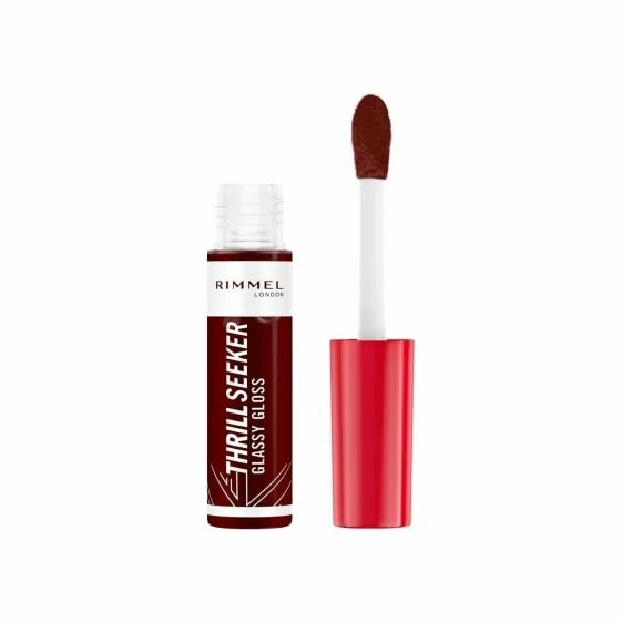 Блеск для губ Rimmel London THRILL SEEKER N 750 (203588404)