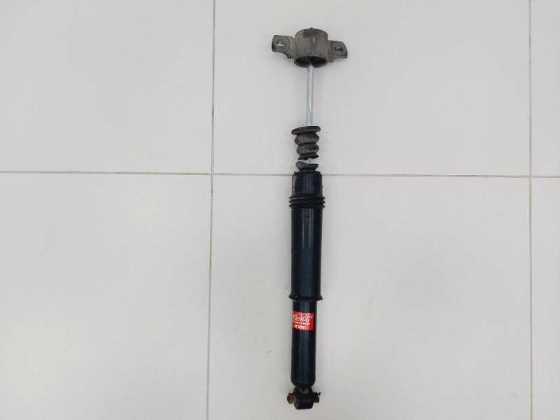 Амортизатор задний Citroen C4 2010-2024