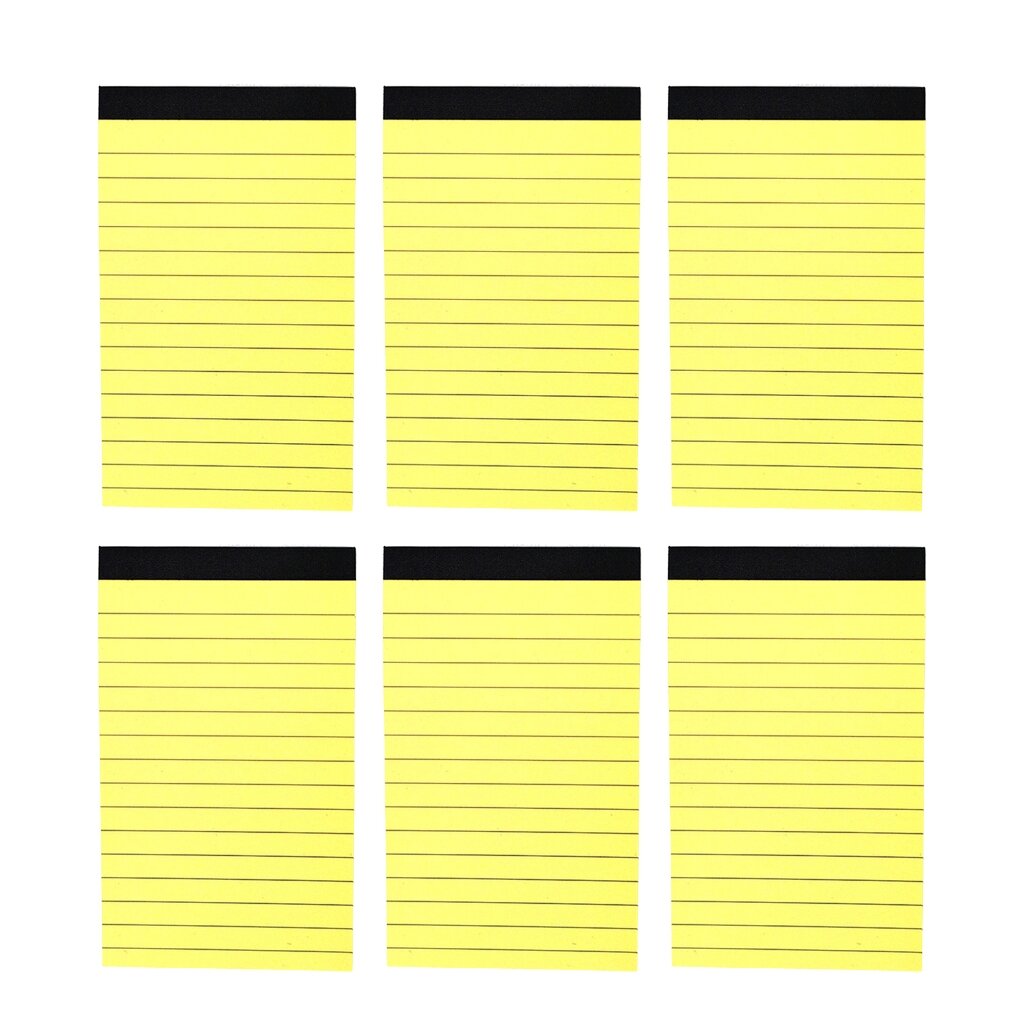 Блокнот для письма Мини-карманный блокнот для списка продуктов Список покупок