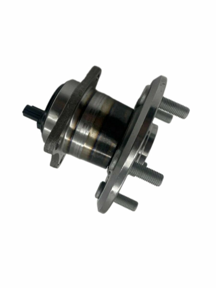 Ступица задняя левая BRAVE BRBB380 для LEXUS ES, TOYOTA Camry, Aurion